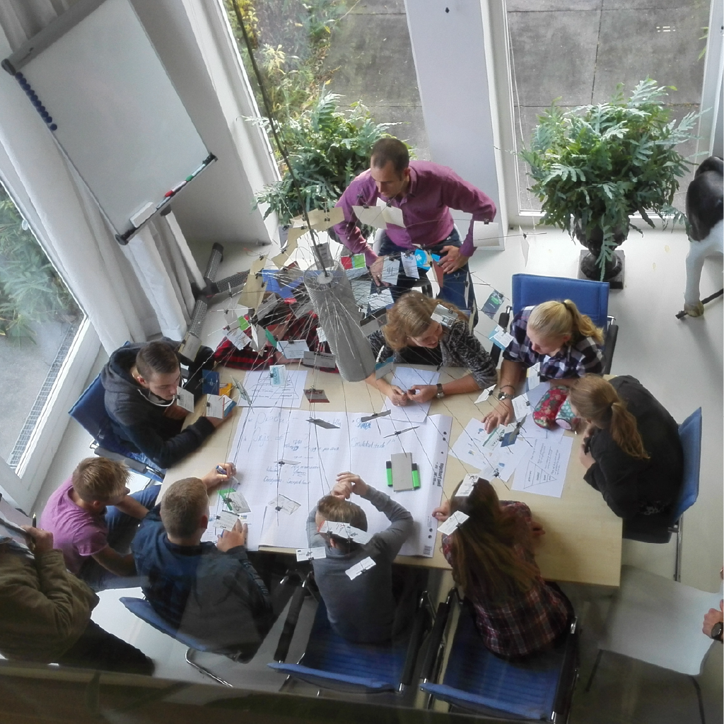 Informatiebijeenkomsten – Wadudu Insecten Centrum
